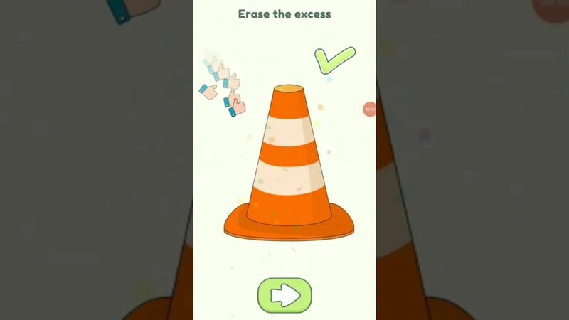 Dop2 Gameplay Level 424 #shorts - Смотреть онлайн в поиске Яндекса по Видео