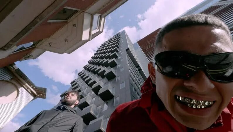 Obladaet — BOO! [NR] — Видео от NR - Смотреть онлайн в поиске Яндекса ...