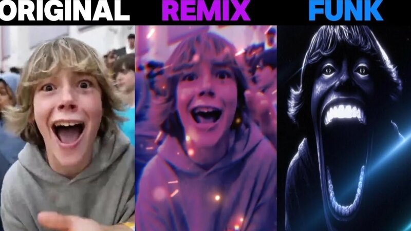 67 Kid Original vs Remix vs Funk - Смотреть онлайн в поиске Яндекса по ...