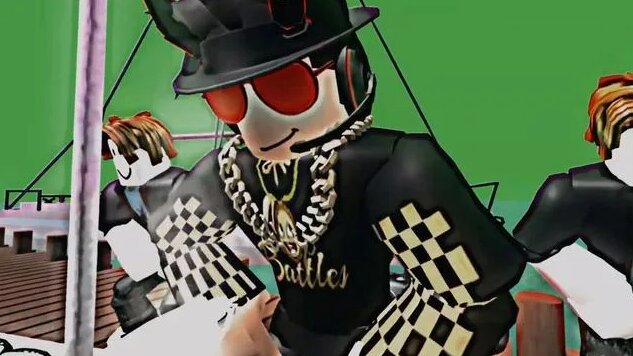 Torture Dance | Roblox Jojo Poses Simulator - Смотреть онлайн в поиске ...