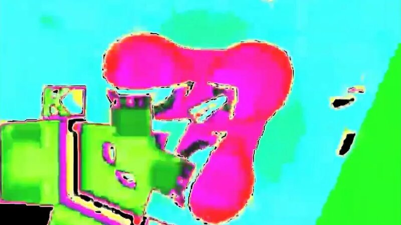 Klasky Csupo 4ormulator Effects to Effects 2 in G Major 4 - Смотреть ...