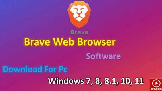 download brave browser for windows 10 64 bit: 987 video Yandex'te bulundu