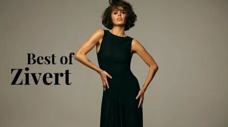 Zivert Hits.Feel the Zivert.Zivert Sound.Zivert Beat.Best of Zivert ...
