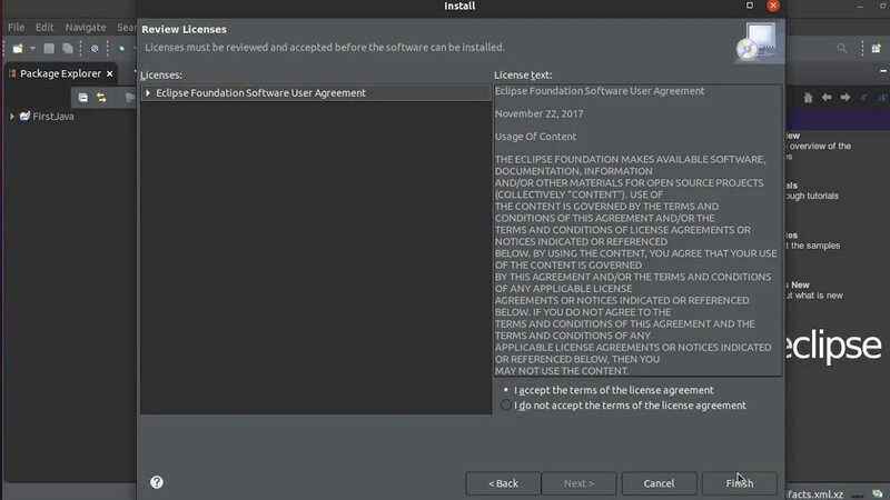 How to Setup Eclipse IDE for C/C++ Development on Ubuntu 20 , 18, 16 ...