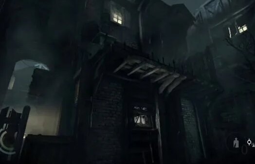 Thief Definitive Edition Gameplay | Chapter 1 | Lockdown | NO ...