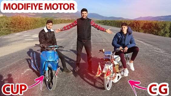 elektrikli motor modifiye aksesuar: 947 video Yandex'te bulundu