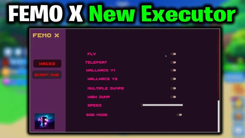 Roblox - NEW Executor Free Download And Use on Mobile & PC! Best Roblox ...
