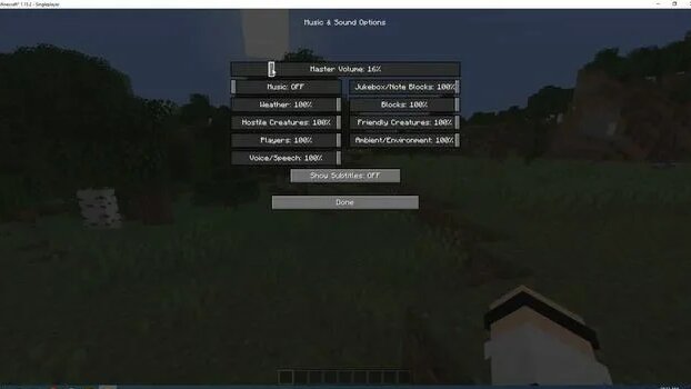 Placebo Mod 1.15.2 | How To Download & Install Placebo Mod For ...