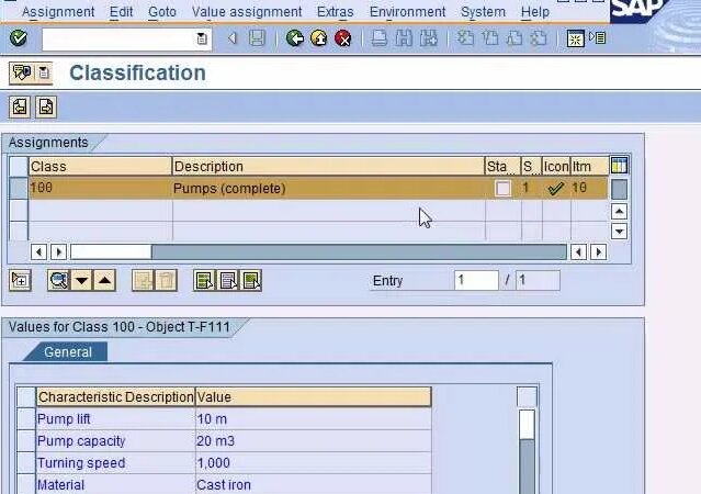 SAP Production Planning & Manufacturing; Introduction to SAP PP, SAP ...