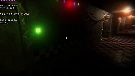 Fap Nights At Frennis Night Club Absolutely All Jumpscares | Fnia FNAF ...