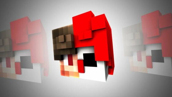 minecraft pp: 808 video Yandex'te bulundu