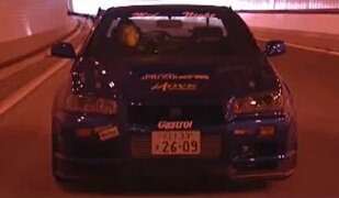 Video Option 70 | Tokyo Auto Salon 2000 at Makuhari Messe. - Смотреть ...