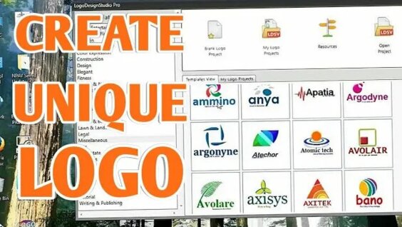 adobe logo maker: 1 bin video Yandex'te bulundu
