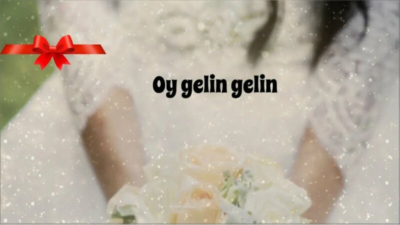Oy gelin gelin sevdalı gelin - UZAK Şehir - Yandex Video aramada ...