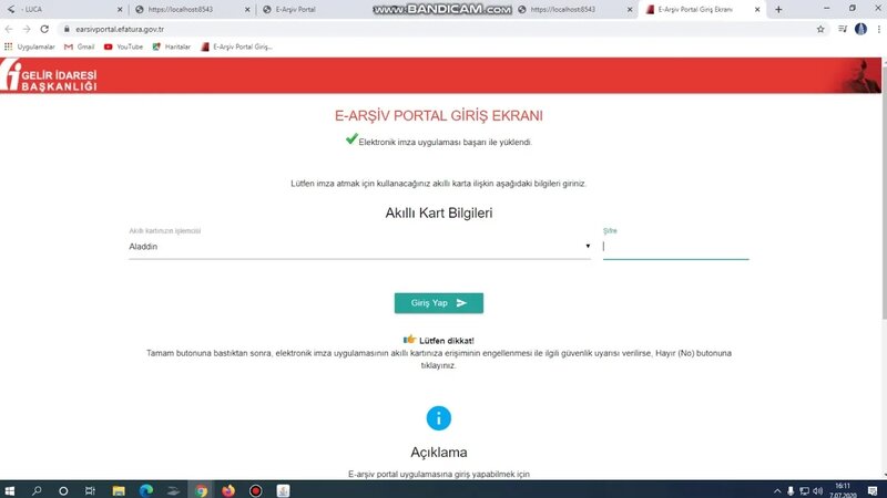 e-smmm portaldan düzenleme e-smmm düzenleme e-smm makbuzu nasıl kesilir kolay anlatım - Yandex ...