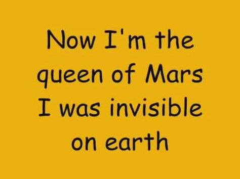 Phineas And Ferb - Queen Of Mars Lyrics (HQ) - Yandex Video aramada ...