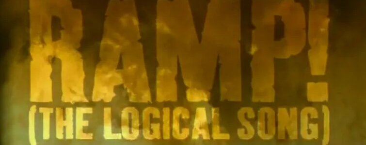 Scooter - Ramp! (The Logical Song) 2001 (Official Video HQ) -1080p ...