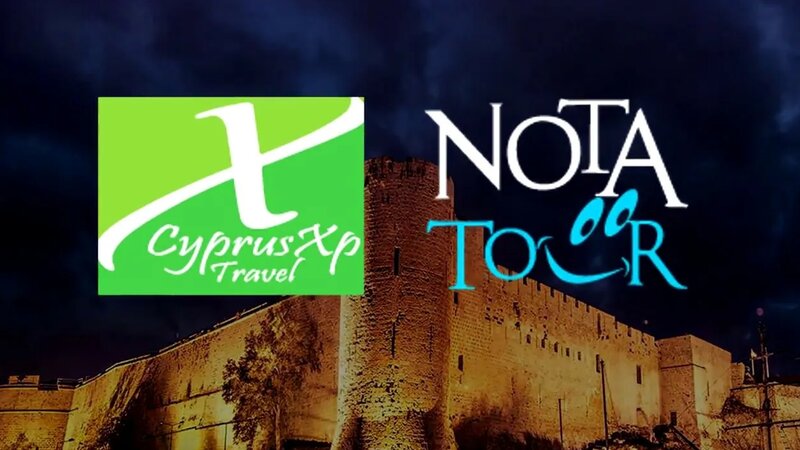 XP Travel & Nota Tour (Daily Cyprus culture Tour) full Program - Yandex ...