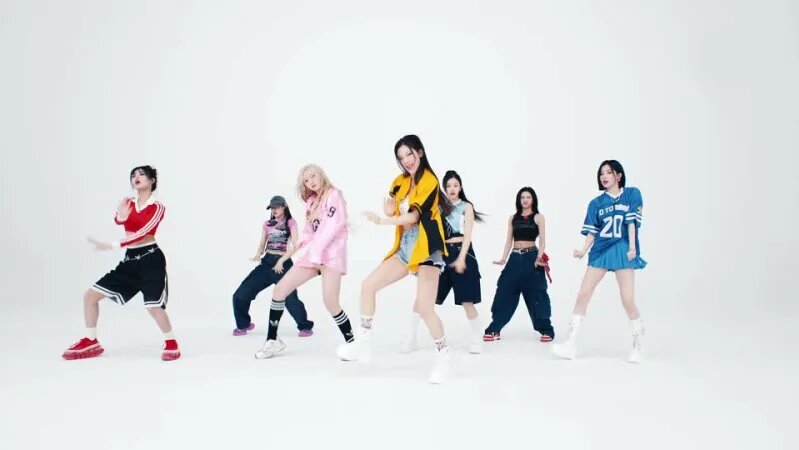 Babymonster - drip dance performance video - Смотреть онлайн в поиске ...