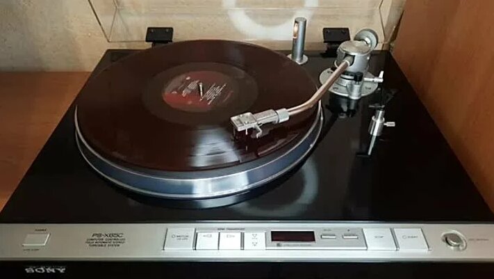 Twin Peaks. Music From The Limited Event Series. Lp2017. Side B ...