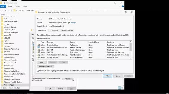program files x64: 977 video Yandex'te bulundu