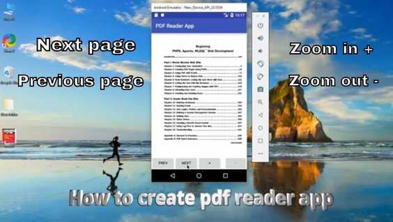 unity android pdf viewer: 881 video Yandex'te bulundu