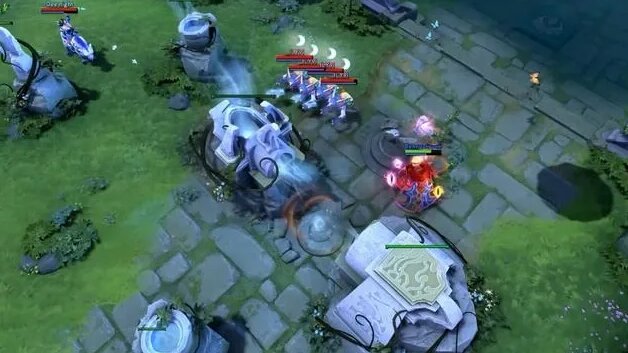 Дота 2 лучшие ВТФ моменты Dota 2 Best WTF Moments - Смотреть онлайн в ...