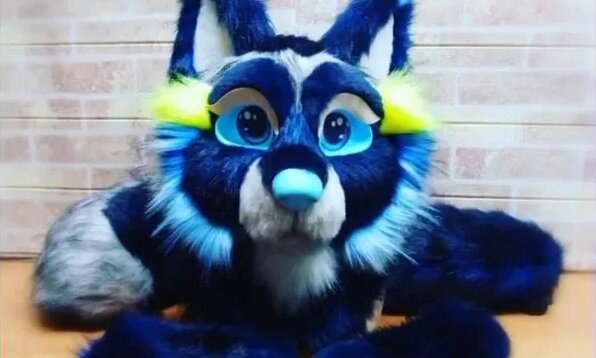 Russian fursuit makers part 1| Русские фурсьют мастера часть 1 ...