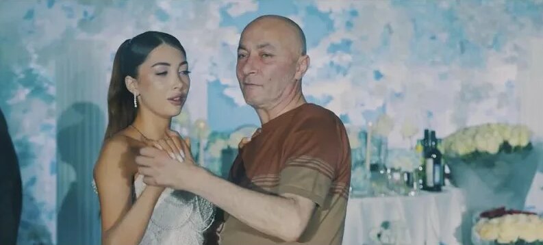 Hovik Baghdasaryan - IM Axchik — Видео от Armenian music / music videos ...