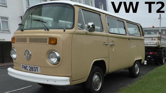 volkswagen t2: 608 video Yandex'te bulundu