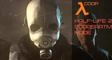 Как пройти Half-Life 2 Co-op в GMOD - Смотреть онлайн в поиске Яндекса ...