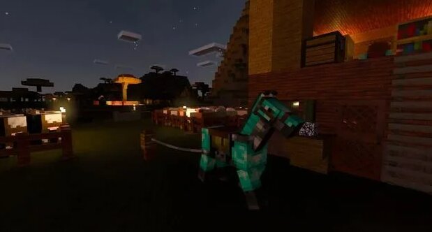 JG RTX Texture pack - 256px - Minecraft Windows 10 PC Bedrock edition ...