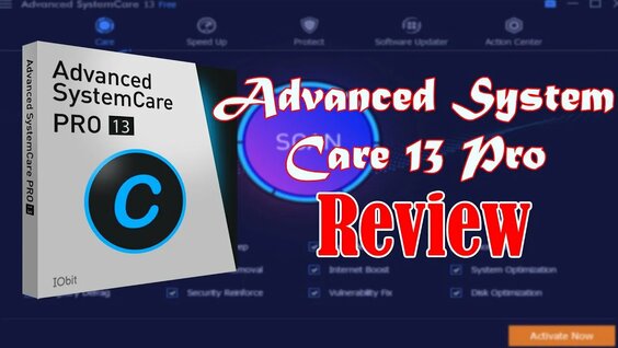 advanced systemcare: 834 video Yandex'te bulundu