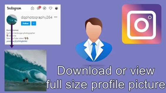 instagram profile pic downloader: 562 video Yandex'te bulundu
