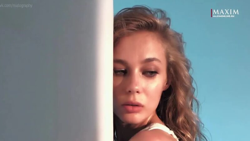 Татьяна Бабенкова фотосессия для журнала Maxim 2019 — Видео от Татьяна ...