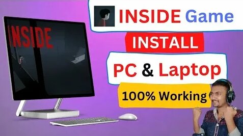 How To Install Inside Game In PC And Laptop 2022 | PC Me Inside Game ...