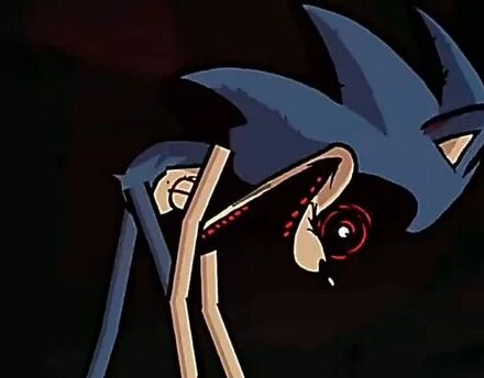 Sonic.eyx VS Sonic.Omt(One More Time) DC2 Animation PART 2 - Смотреть ...