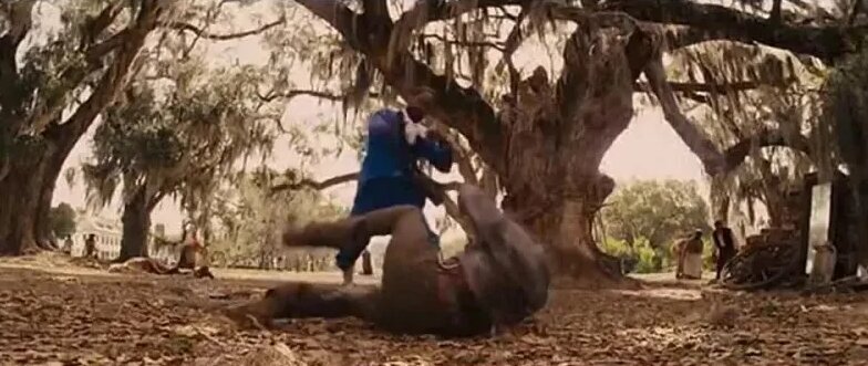 Django Unchained - 'Freedom — Видео от Сергей Богданович - Смотреть ...