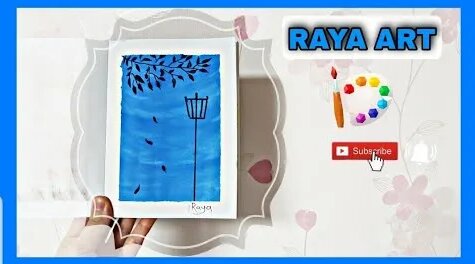 manzara resmini chizish: 186 video Yandex'te bulundu