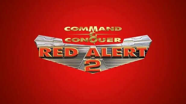 Command & Conquer: Red Alert 2 - Original Soundtrack OST - 4K ...