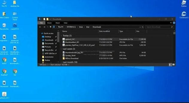 how to install apktool on Windows 10 - Смотреть онлайн в поиске Яндекса ...