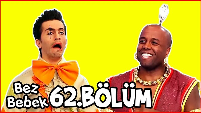 Bez Bebek 62.Bölüm - Full Bölüm - Tek Parça - Yandex Video aramada ...