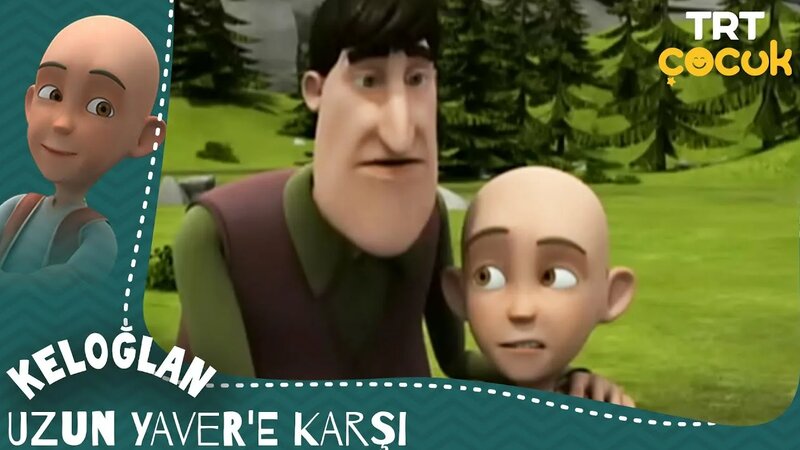 Keloğlan - Uzun Yaver'e Karşı - Смотреть онлайн в поиске Яндекса по Видео