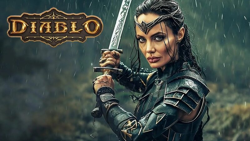 Diablo Full Movie 2025: Lilith | FullHDvideos4Me Action Fantasy Movies ...