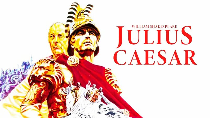 Jül Sezar Suikastı | Türkçe Dublaj Tarih Filmi