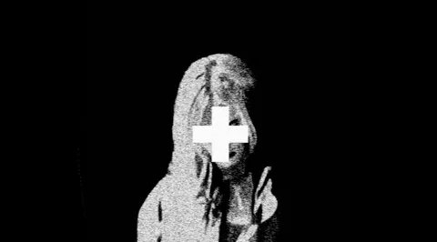 greyrock, tewq, madk1d - распять || ладони полны слезок, но время не ...