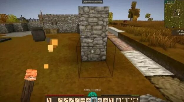 How to Reset your Spawn Point! Vintage Story - Смотреть онлайн в поиске Яндекса по Видео