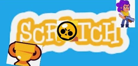 Brawl Stars On Scratch - Смотреть онлайн в поиске Яндекса по Видео