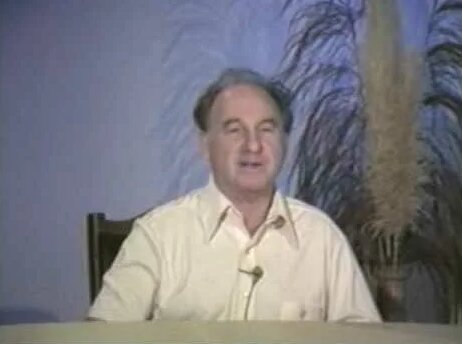 Vernon Howard - Steps Toward a Secret Life [Part 2/3] - Yandex Video ...