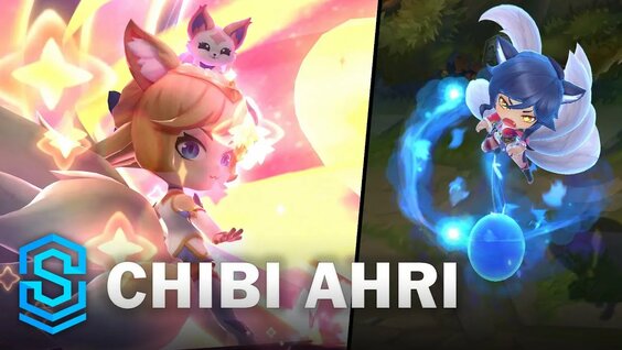ahri hd wallpapers: 983 video Yandex'te bulundu